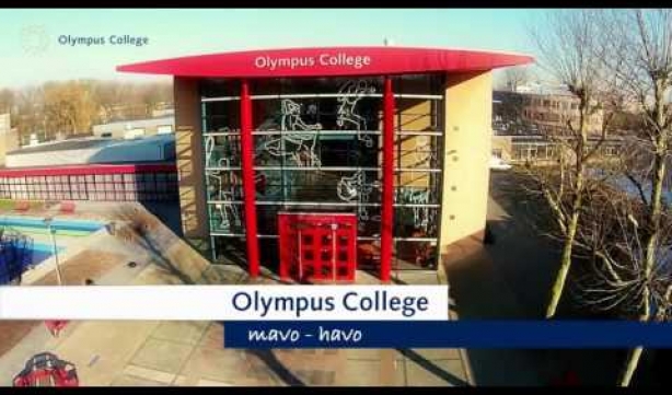 Olympus College
